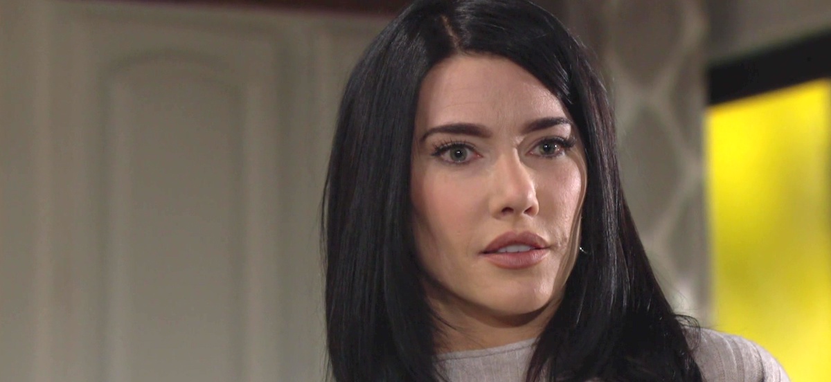 Beautiful, trama 11 e 12 luglio 2025: Steffy vuole verificare l’amore di Hope per Thomas