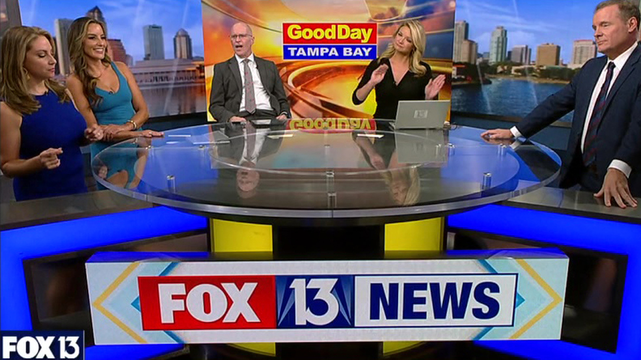 Good Day Goodies: July 11, 2025
