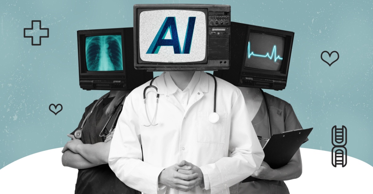 Dr. ChatGPT Will See You Now: How AI Is Changing Medical Diagnosis