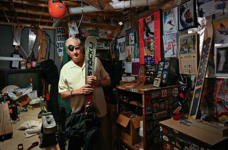 Anchor-turned-author Phil Bayly living his own mountain mystery