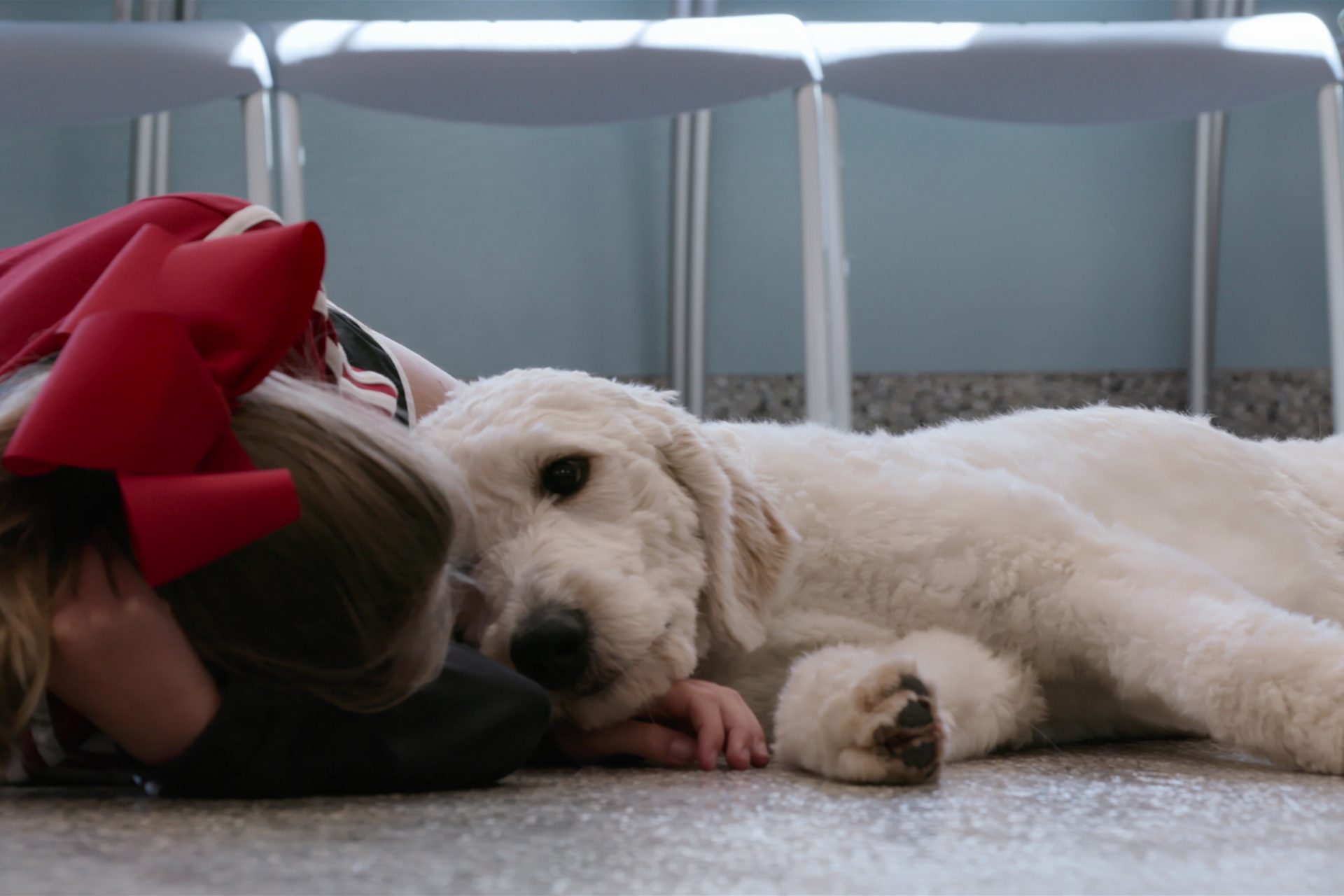 Las mejores series para llorar a mares