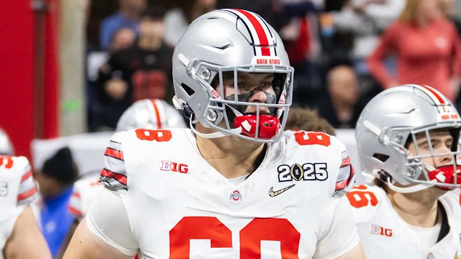 Ohio State transfer looks like a big loss after shooting up new program ...