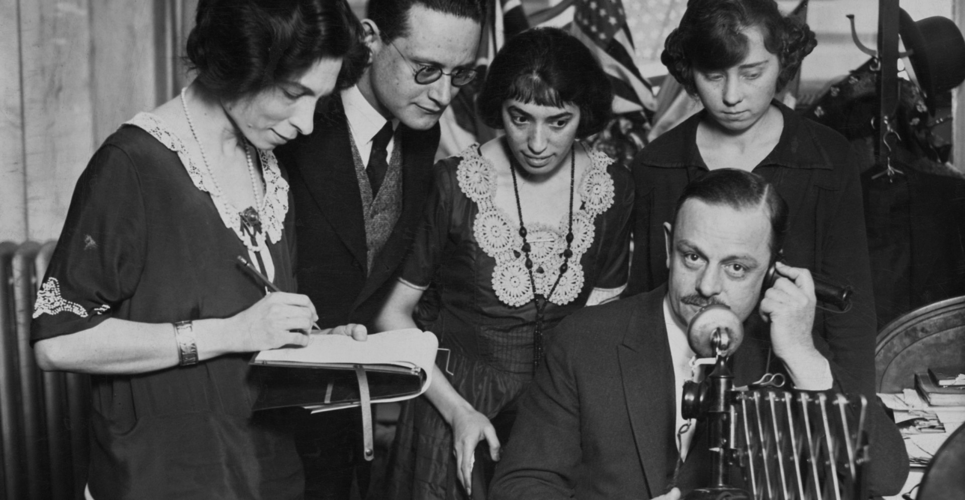 Inventions that changed the world