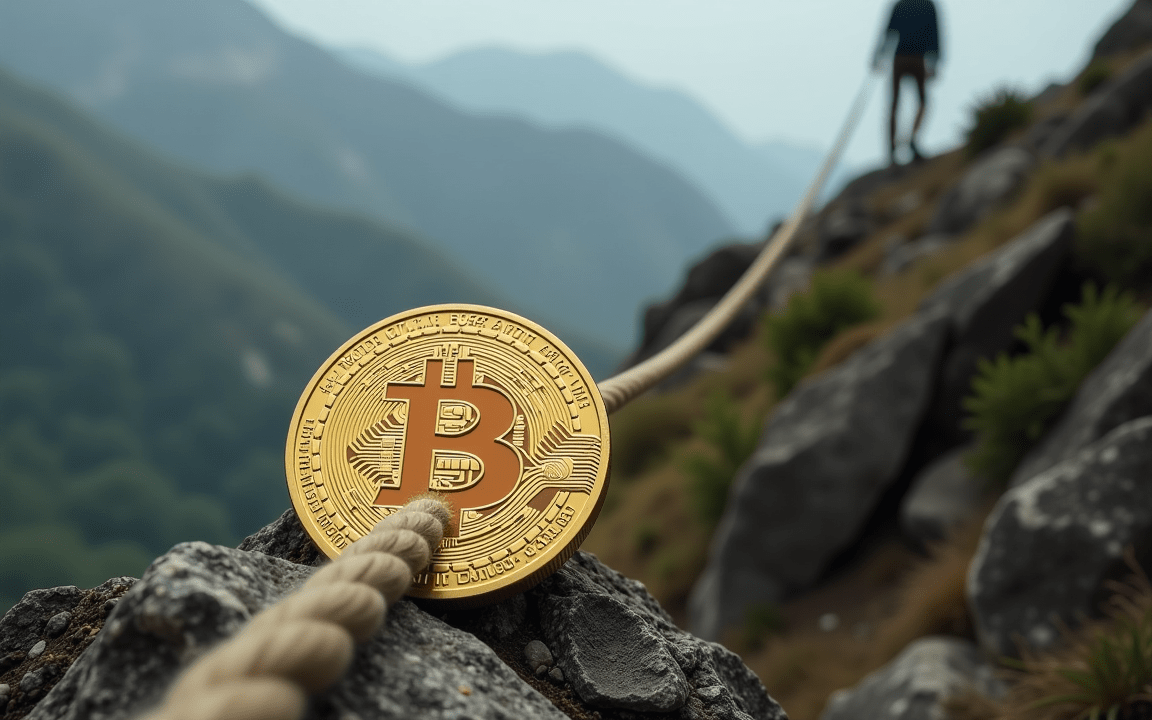 Cryptocurrency rally: why did crypto go up today?