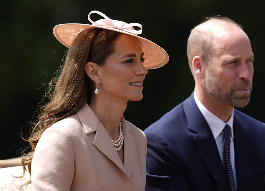Kate Middleton's favourite shampoo is a 'bottle of magic' for dry and ...