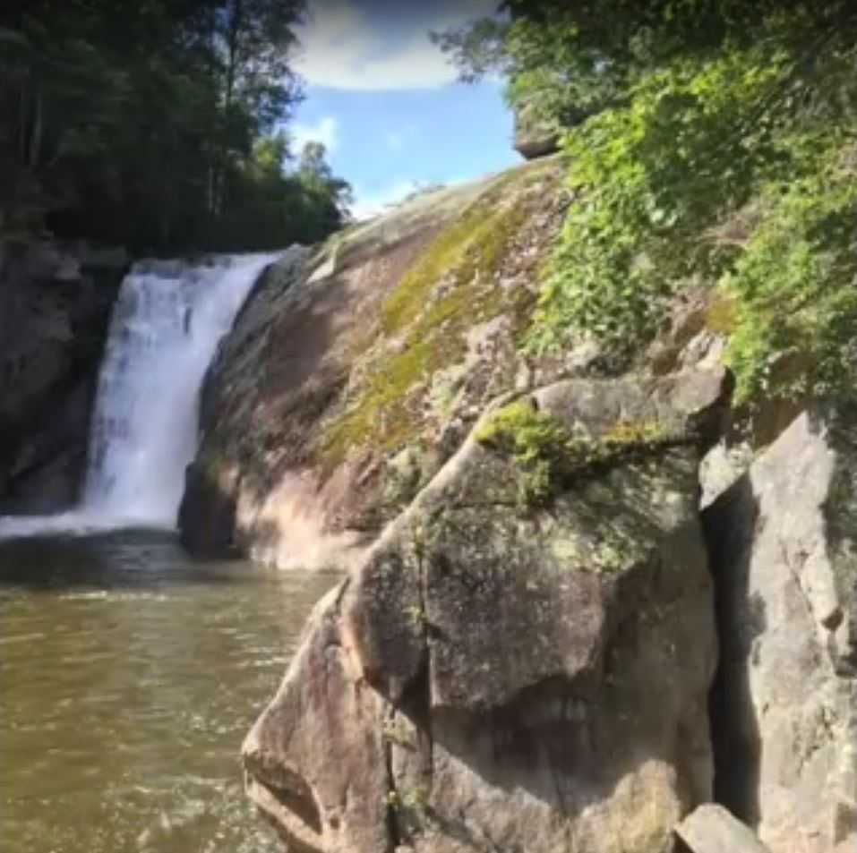 Forest Service officials say Elk River Falls will reopen Friday, after ...