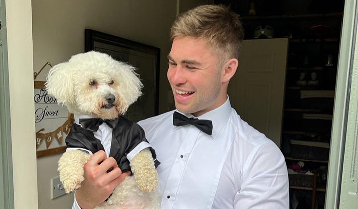 Who is Jack Crowley? Everything to know about the Irish rugby heartthrob