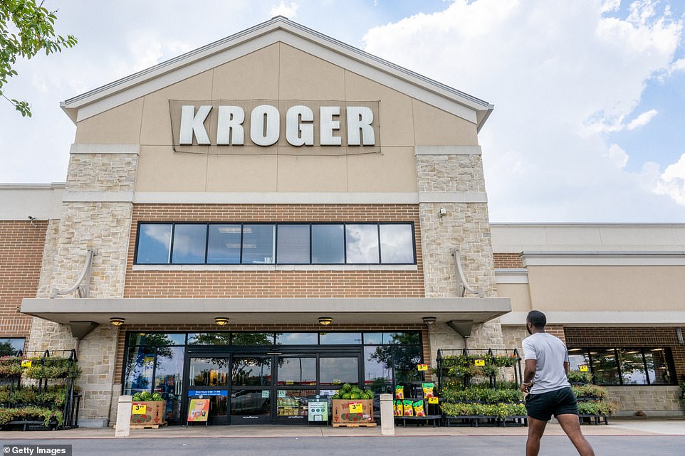 Kroger makes saving easier with new in-store digital deal flyers