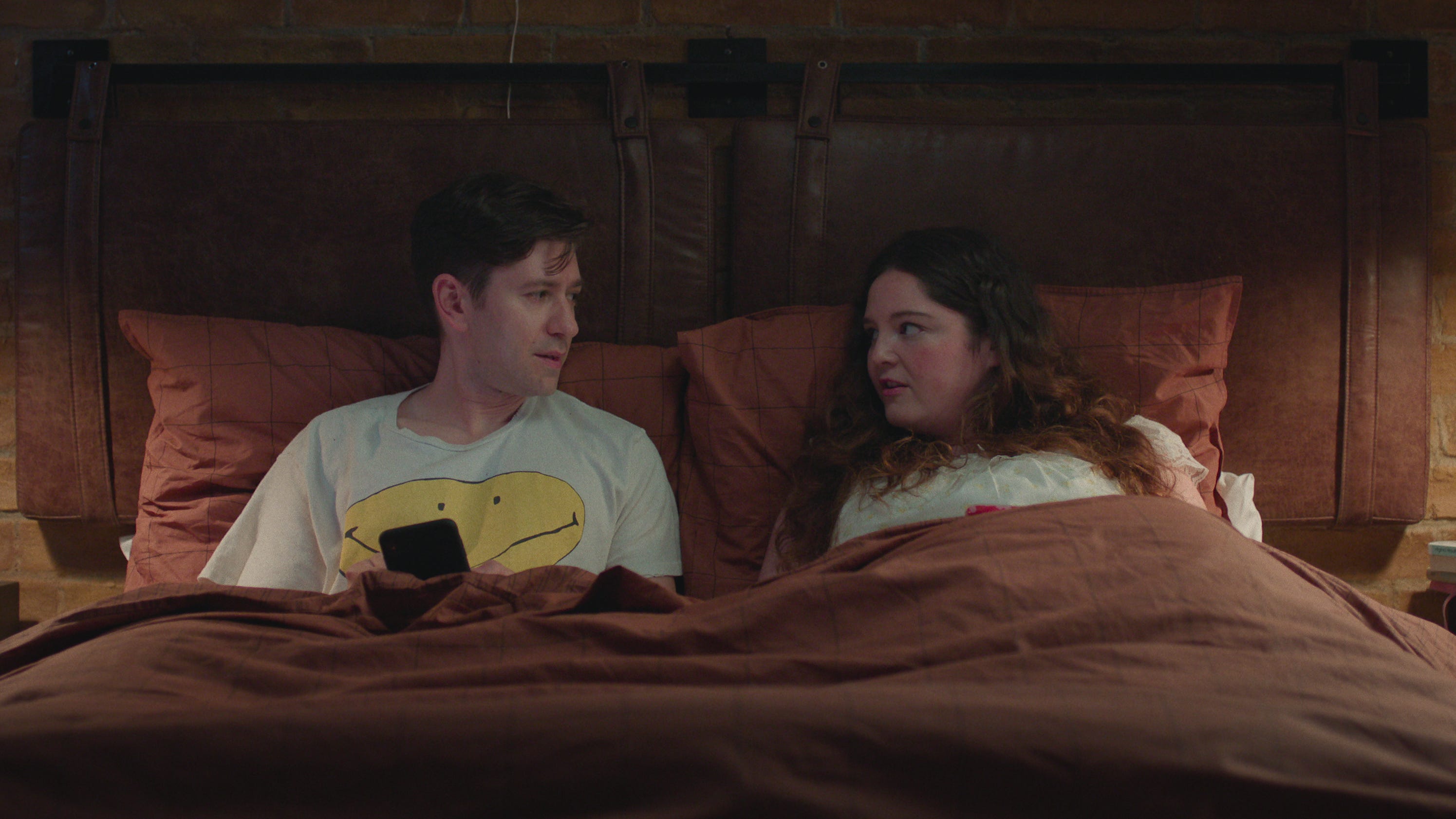 'Too Much': How Lena Dunham made the year's most devastating episode of TV