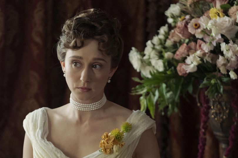 Inside The Gilded Age's real-life Gladys Russell's miserable marriage