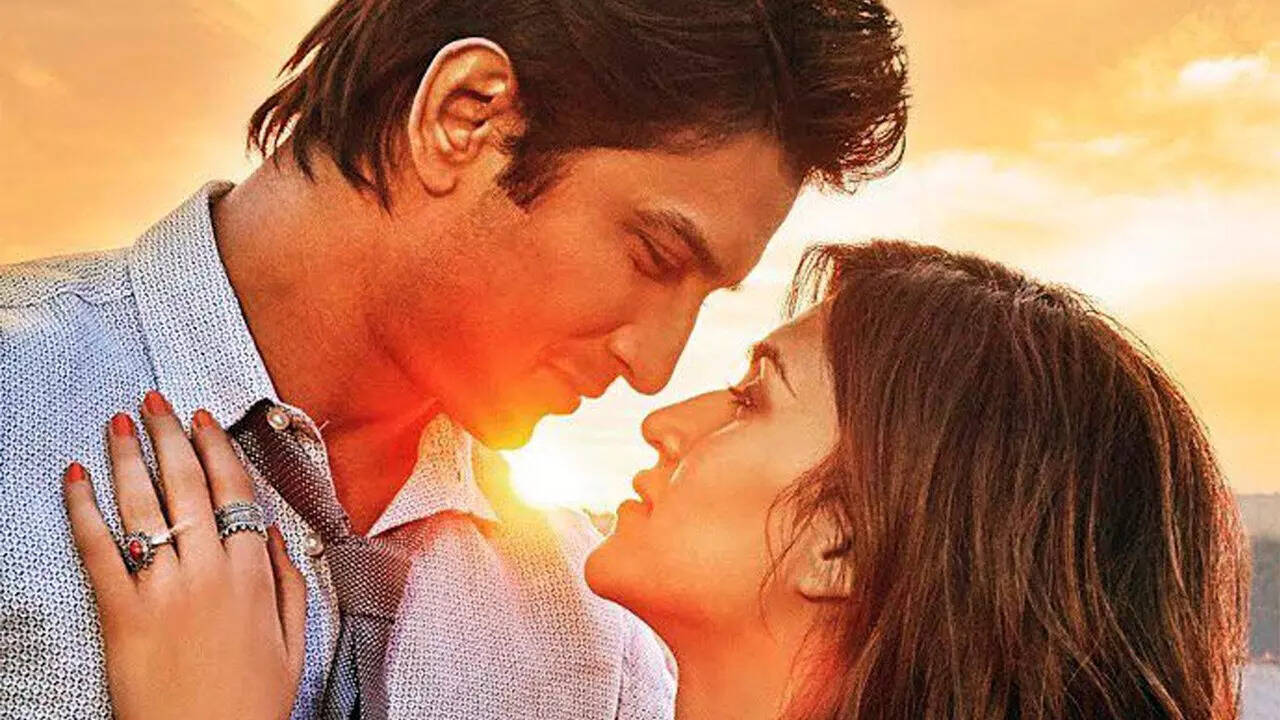 Love beyond time in Bollywood movies about eternal romance and soulmates