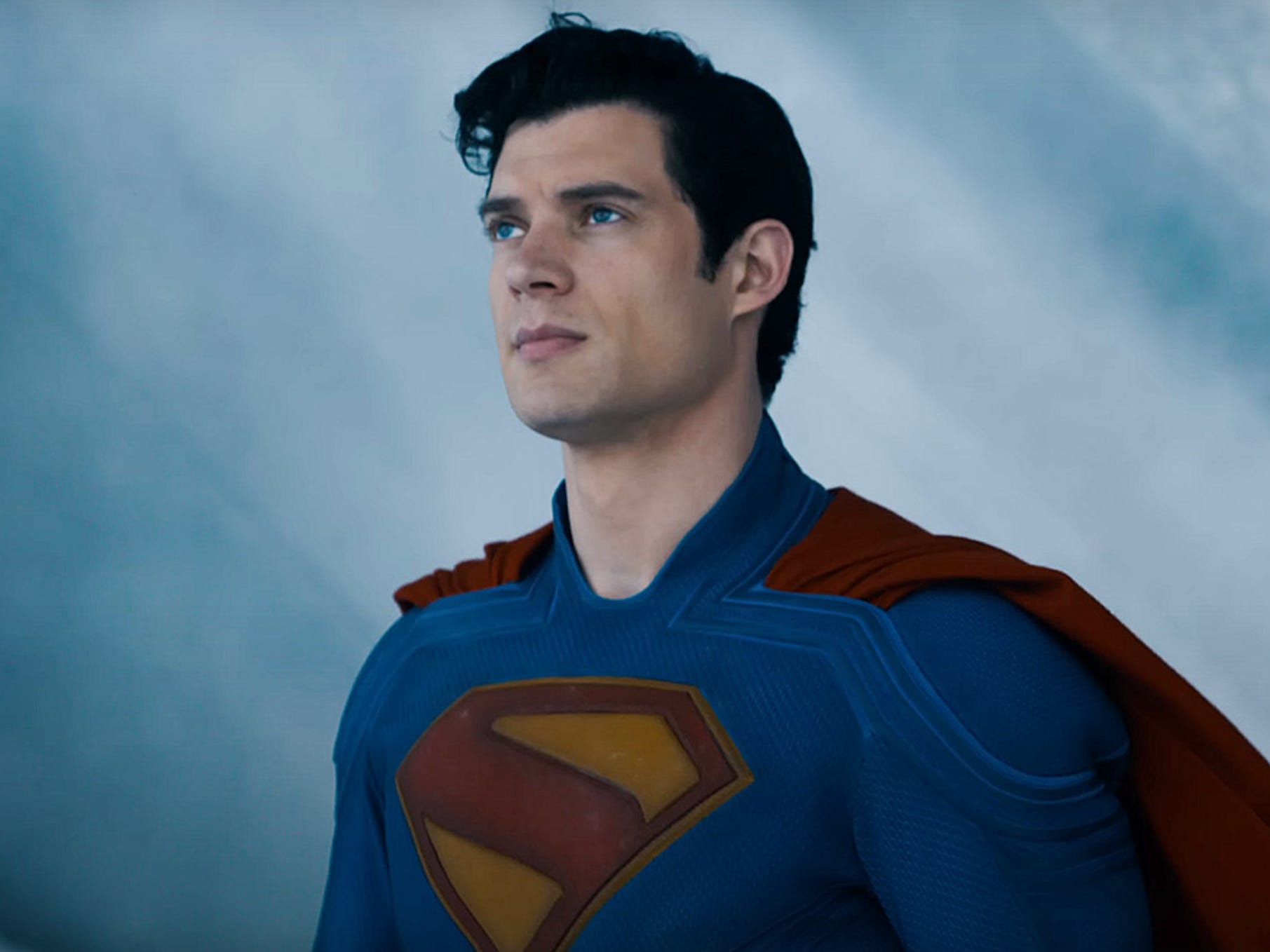 'Superman' features 3 major cameos. One sets up the next movie in the ...