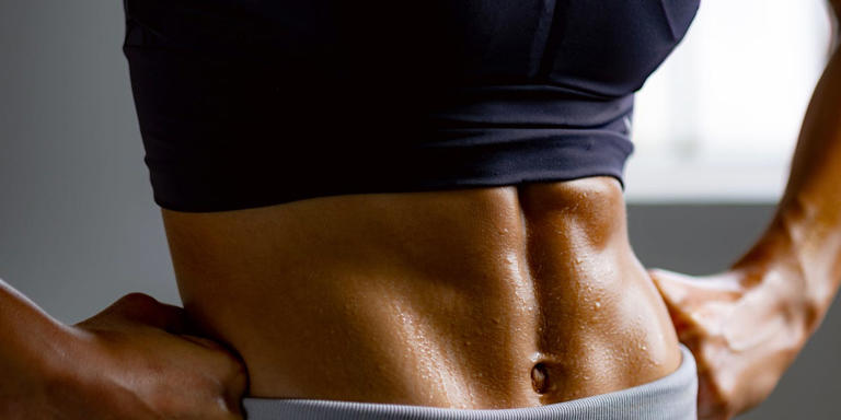 32 best ab exercises for your next core workout