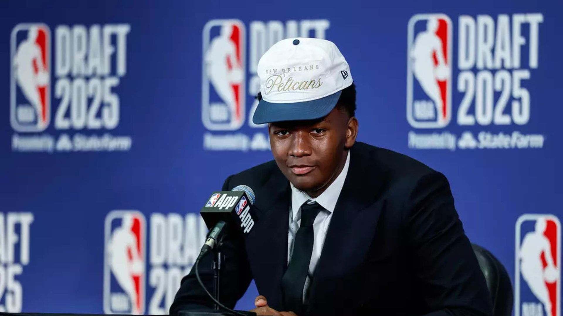 MM 7.11: Maryland men’s basketball alum Derik Queen logs double-double ...