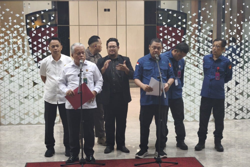 Kejagung Geledah Kantor GoTo, Ratusan Dokumen Disita!