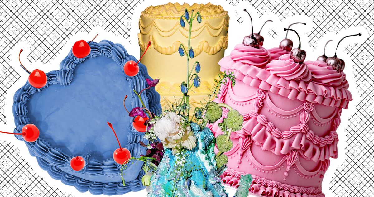 Enough With the Ugly Cakes