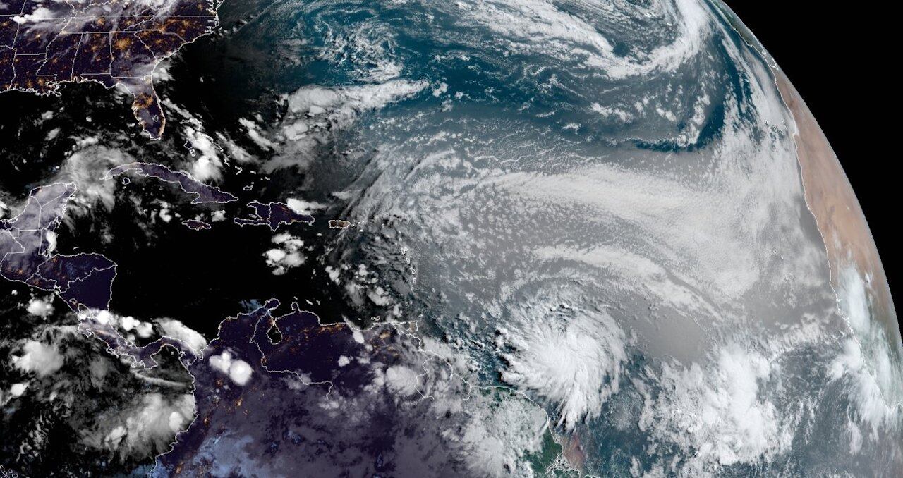 NOAA staffing, budget cuts raise concerns over forecasting