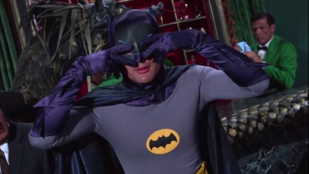 What It Was Really Like To See Batman In 1989