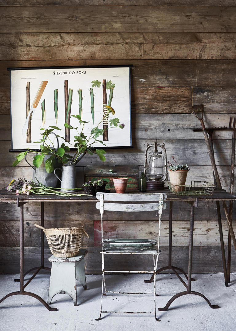 10 Garden Shed Ideas for a Contemporary Take on This Useful Outdoor Storage