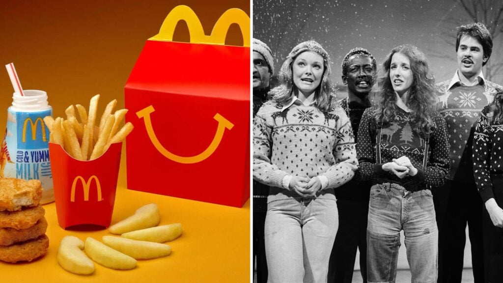 34 Overrated Things People Are Nostalgic About