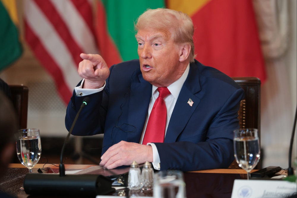 Judge Tosses Trump's ‘Tedious and Burdensome' Lawsuit Against New York ...