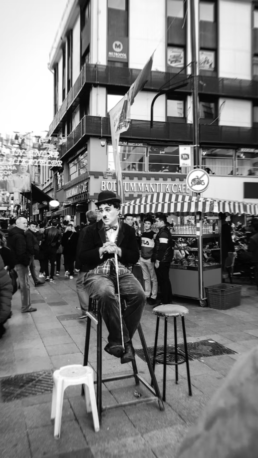 8 timeless Charlie Chaplin quotes to inspire and motivate students