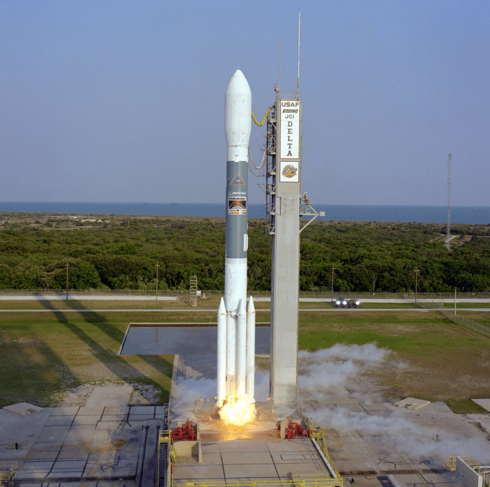 Boeing’s $2.8 Billion ESS Satellite Win Signals New Era for Nuclear Command and Control