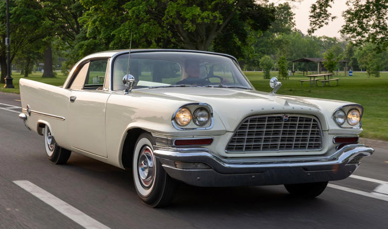 Can Chrysler Cheat Death Yet Again?