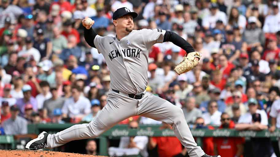 Yankees Provide Update on Three Injured Pitchers
