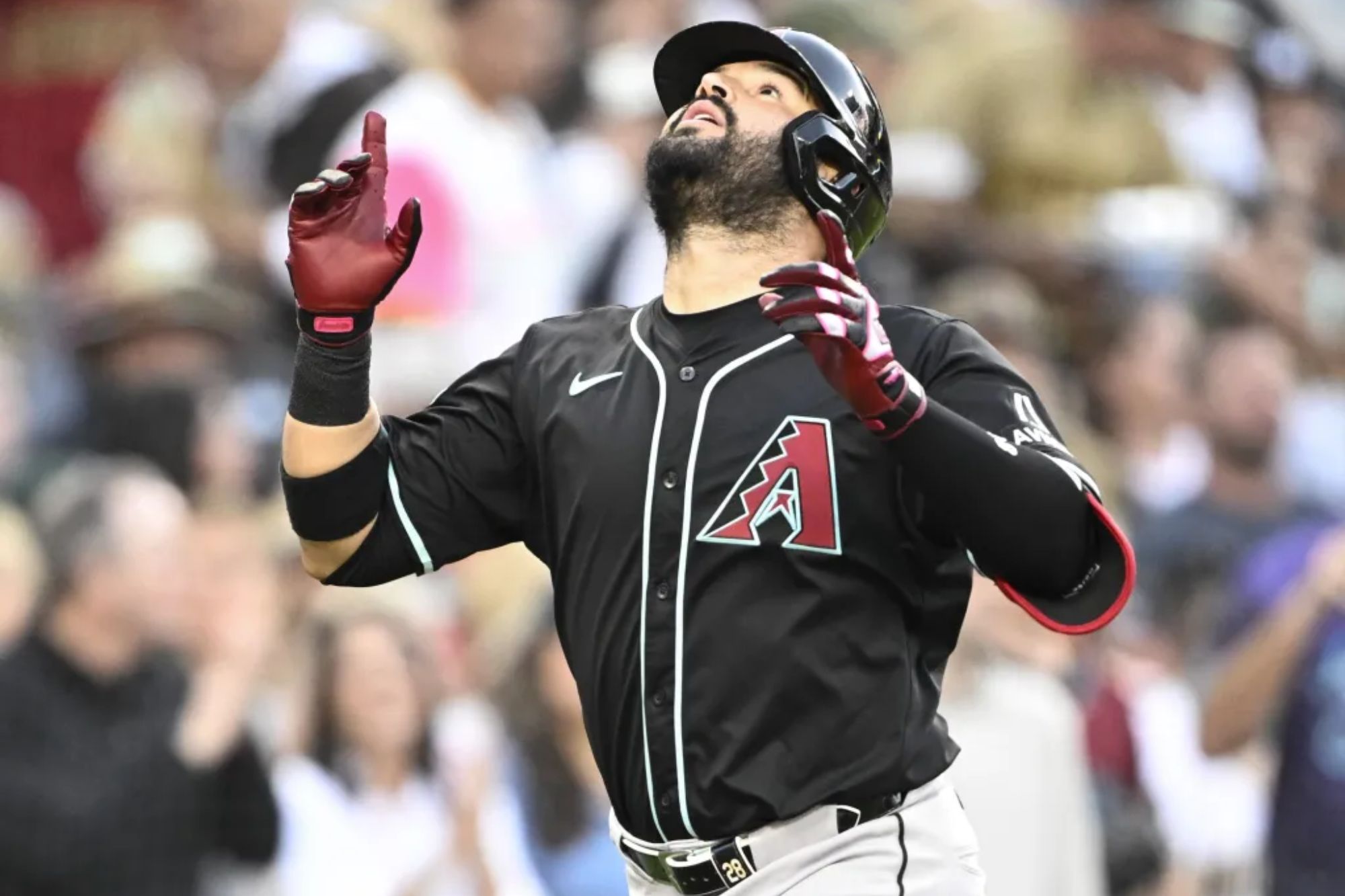 Yankees likely will have to choose outside route for third base help