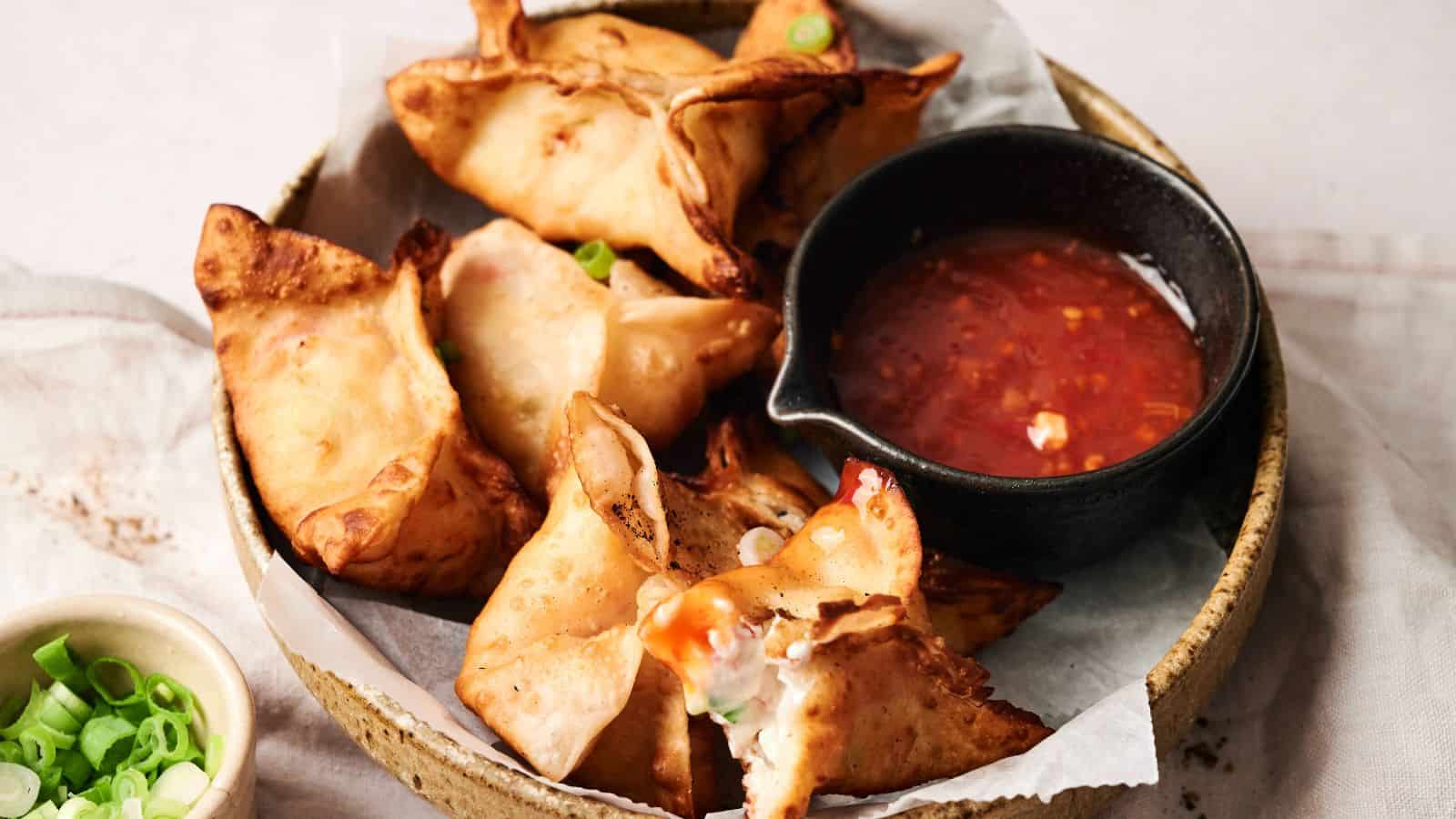 33 seafood recipes when you want something lighter but filling