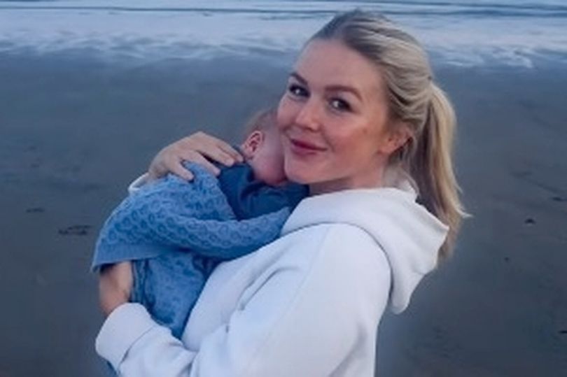 Karoline Leavitt leaves fans 'crying' as she shares personal update on ...