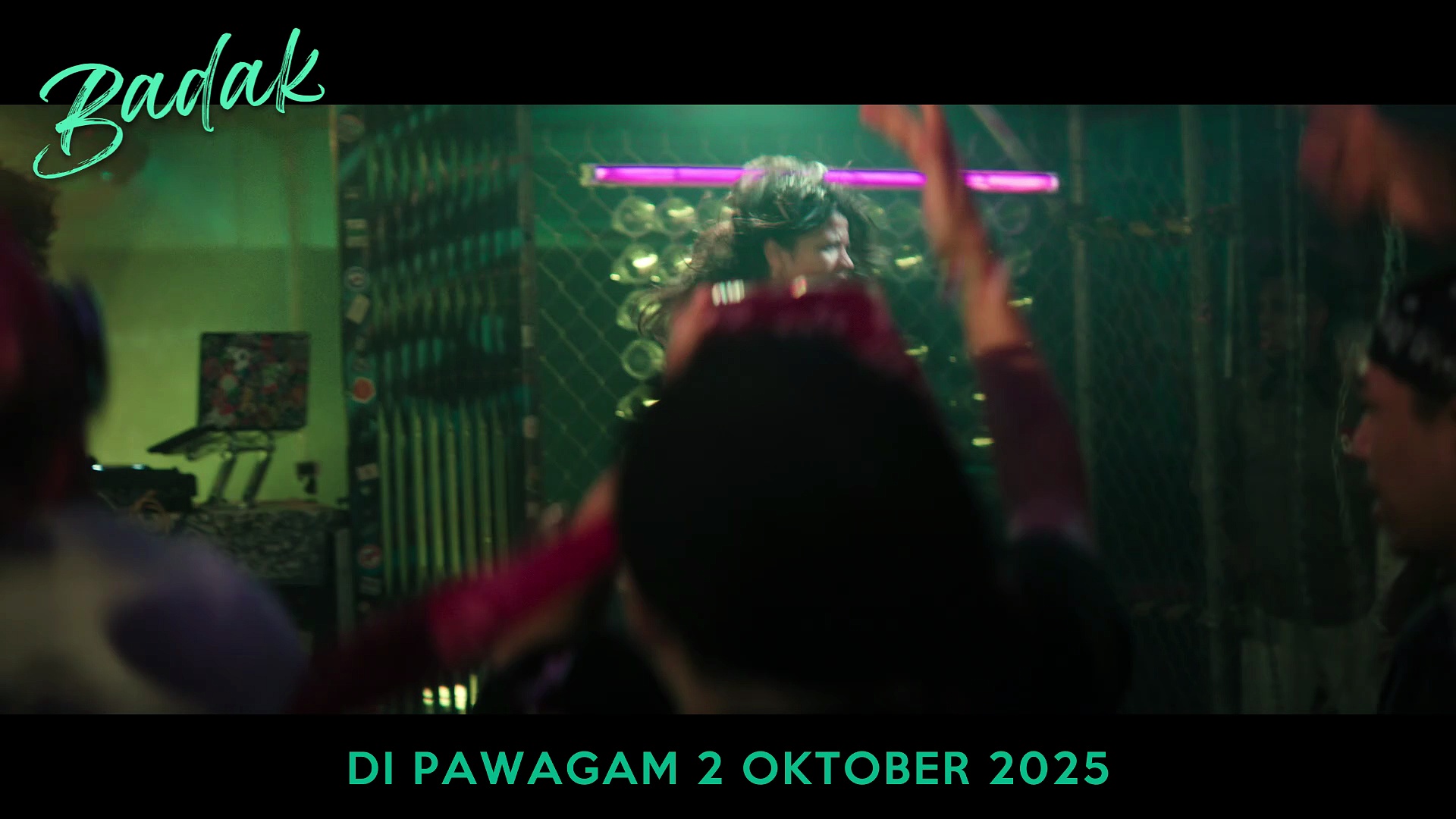 Badak | Teaser Trailer 1