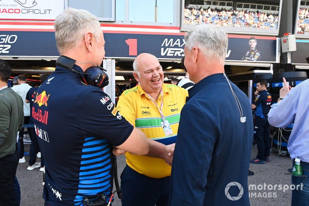 McLaren likely won’t upgrade 2026 F1 car before Australian GP