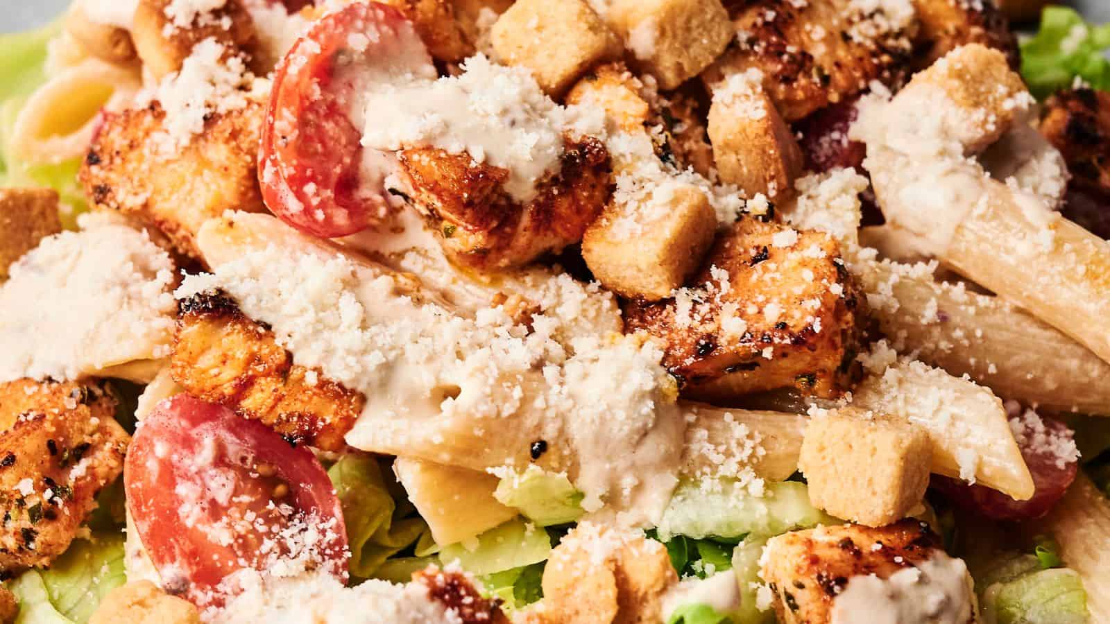 21 chicken thigh recipes for busy weeknights