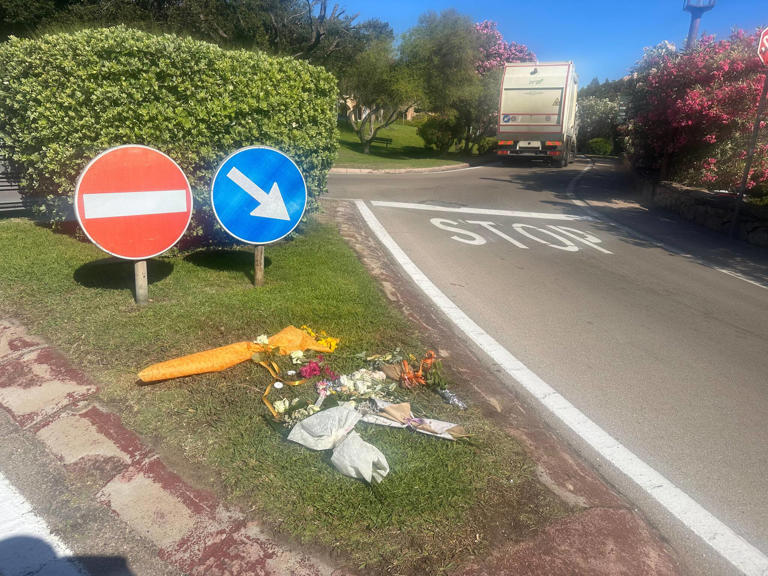 Carsten Spohr: Frau von Lufthansa-Chef nach tödlichem Autounfall bestürzt