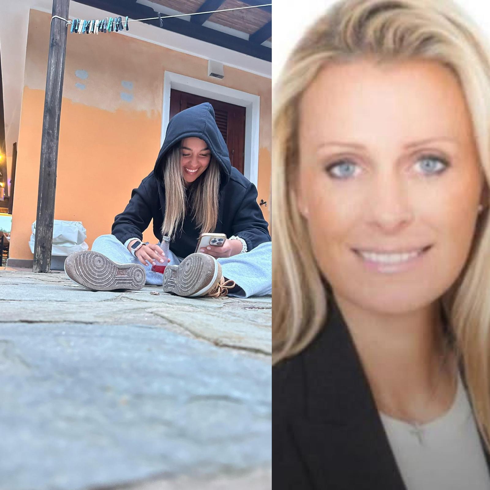 La manager tedesca che ha travolto e ucciso una ragazza con il Suv a ...