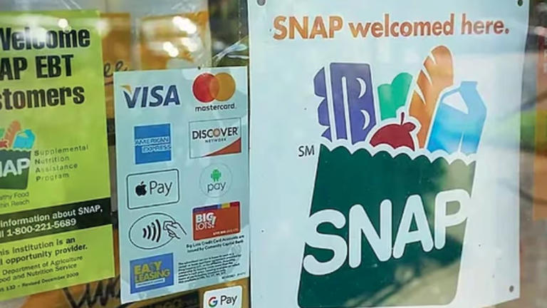USDA employees' $66 million SNAP fraud revealed; cuts come later