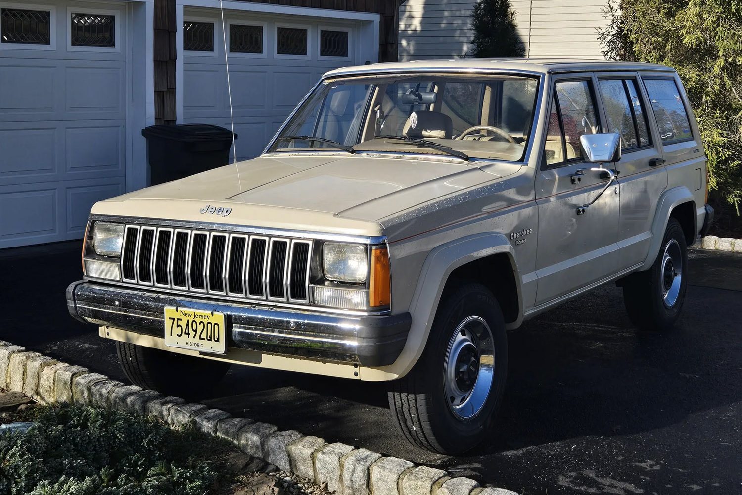 Sport Utility Heroes of the 1980s Through The Early 2000s