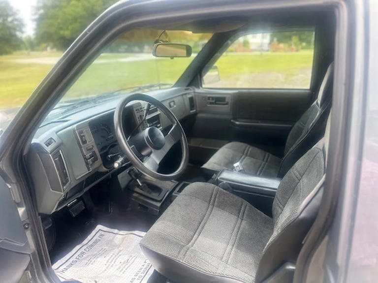 Sport Utility Heroes of the 1980s Through The Early 2000s