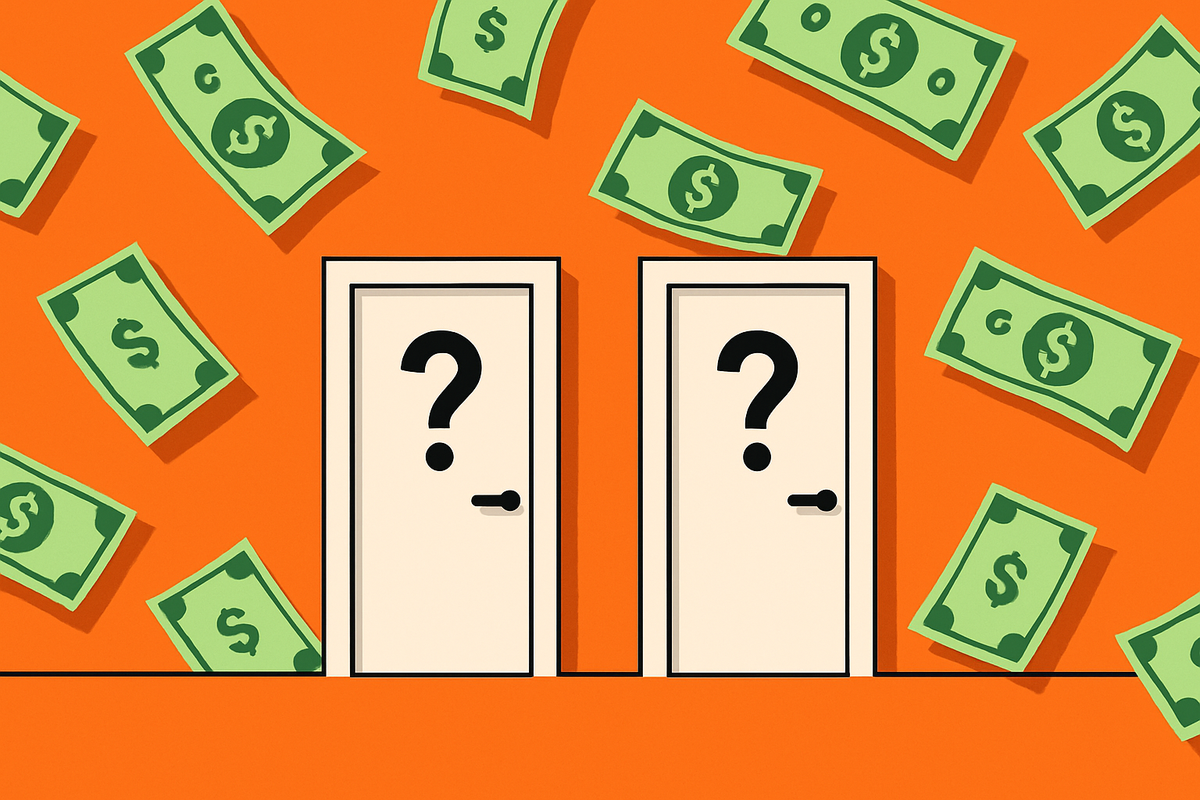 6-Month vs. 5-Year CDs: What's the Best Investment in July 2025?