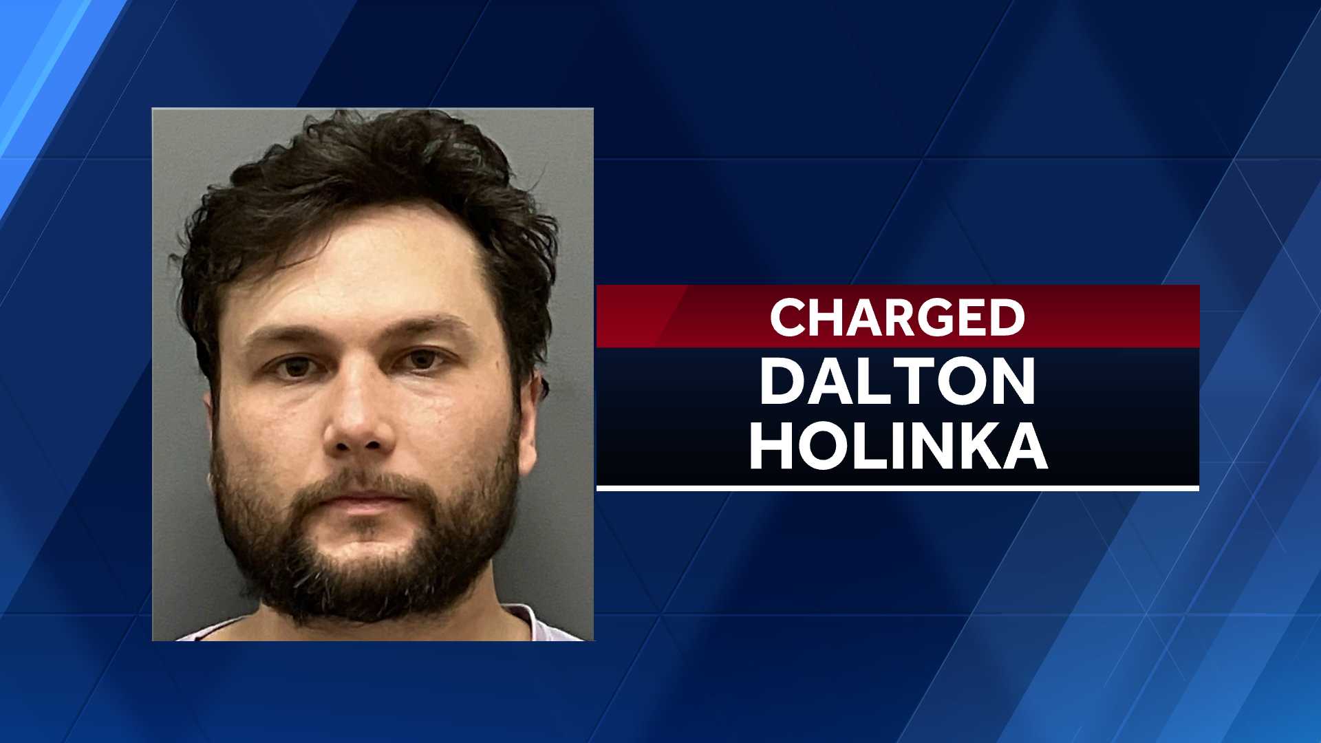 Man arrested after shoving, punching hospital staff members, police say