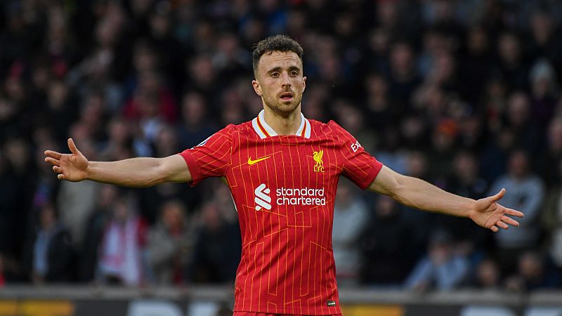 Lorry drivers dispute police claim that Diogo Jota was speeding before ...