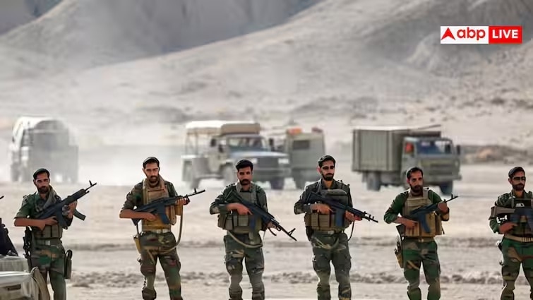 Pakistan Army says 13 militants killed in Balochistan operations