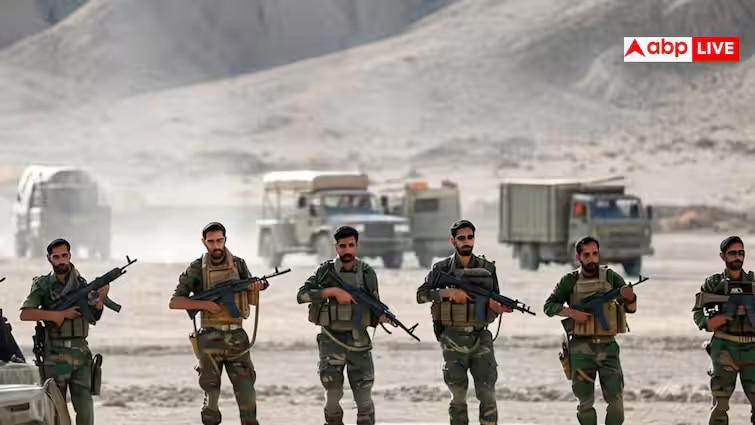 What Is Operation 'Baam'? Massive Baloch Separatist Offensive Against ...