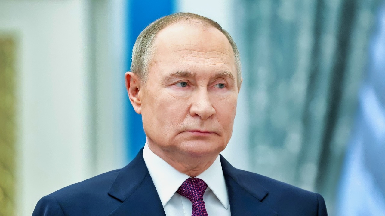 Russia Might Have a ‘Banking Crisis’ in 12 Months