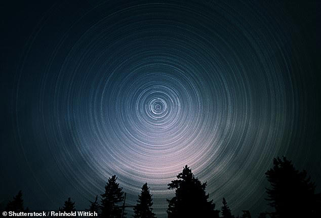 Expert reveals what would happen if the Earth continues to spin faster