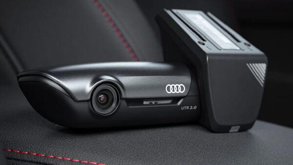 Audi launches India's most premium dash cam at ₹68,000. Here is what's ...