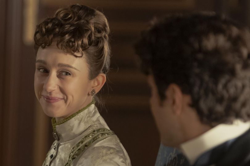 Inside The Gilded Age's real-life Gladys Russell's miserable marriage