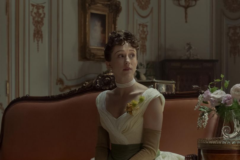 Inside The Gilded Age's real-life Gladys Russell's miserable marriage